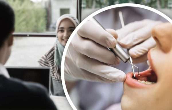 Soalan Temuduga Latihan Pembantu Pembedahan Pergigian